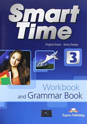 Smart Time 3 Workbook Pack 3º Secundaria Ingles (2015) de VV. AA. en ...