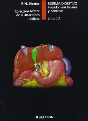 Sistema Digestivo: Higado, Vias Biliares y Pancreas (t.3) (parte 3 ...
