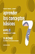 Aprender los Conceptos Basicos 07 (2009) de Jesus Jarque Garcia en PDF ...