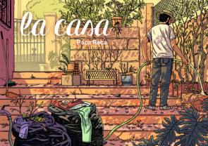 La Casa (2015) de Paco Roca en PDF, eBook y Audiolibro