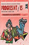 Progresint 15: Fundamentos del Razonamiento (1993) de Carlos Yuste Hernanz en PDF, eBook y ...