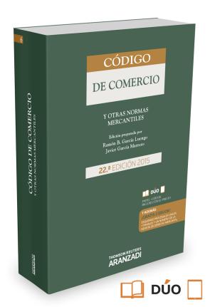 Codigo De Comercio y Otras Normas Mercantiles (22ª Ed.) (duo) (2015) de VV. AA. en PDF, eBook y ...