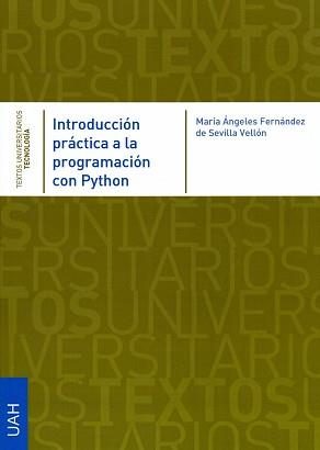 Introduccion practica a la programacion con python (2016) de VV. AA. en ...