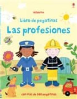 Las Profesiones en PDF, eBook y Audiolibro