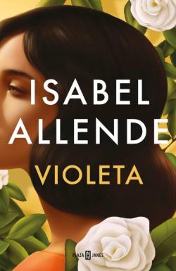 Violeta de Isabel Allende en PDF, eBook y Audiolibro
