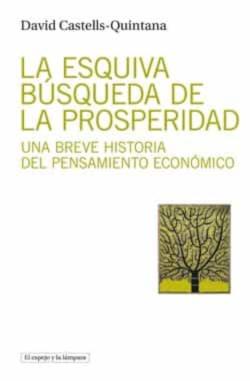 La Esquiva Busqueda De La Prosperidad de David Castells-quintana en PDF ...