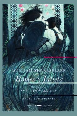 Romeo Y Julieta de William Shakespeare en PDF, eBook y Audiolibro
