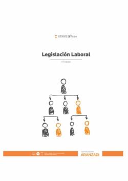 Legislación Laboral 2020 (Leyitbe) en PDF, eBook y Audiolibro