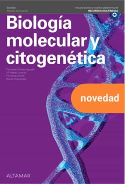 Biologia Molecular Y Citogenetica en PDF, eBook y Audiolibro