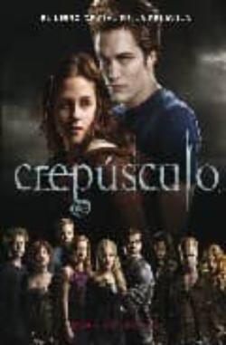 Crepusculo: Libro De La Pelicula de Stephenie Meyer en PDF, eBook y ...