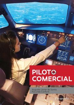 Piloto Comercial de Facundo Jorge Matias Conforti en PDF, eBook y Audiolibro