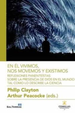 En El Vivimos, Nos Movemos Y Existimos de Arthur Peacocke en PDF, eBook ...