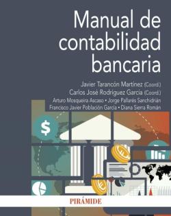 Manual De Contabilidad Bancaria de Javier Tarancon Martinez en PDF ...