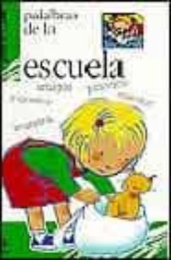 Palabras De La Escuela de Emanuela Bussolati en PDF, eBook y Audiolibro