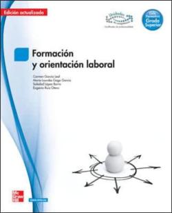 Formacion Y Orientacion Laboral (Ciclo Grado Superior) en PDF, eBook y Audiolibro