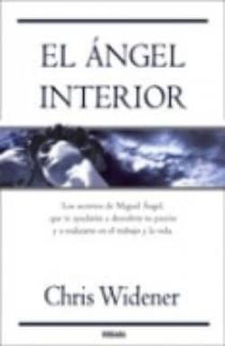 El Angel Interior de Chris Widener en PDF, eBook y Audiolibro