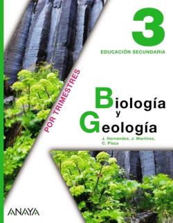 Biologia Y Geologia 3. en PDF, eBook y Audiolibro