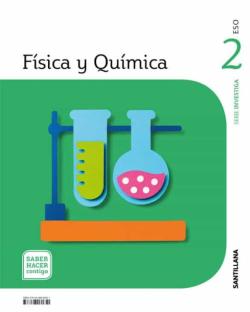 Fisica Y Quimica Investiga 2º Eso Saber Hacer Contigo Ed 2021 en PDF ...