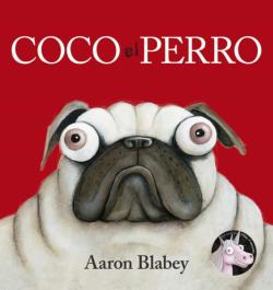 Coco El Perro de Aaron Blabey en PDF, eBook y Audiolibro