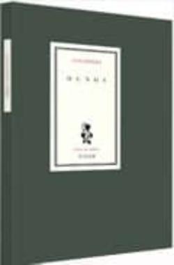 Ocnos de Luis Cernuda en PDF, eBook y Audiolibro
