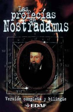 Las Profecias De Nostradamus de Klaus Bergman en PDF, eBook y Audiolibro