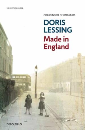 Made In England de Doris Lessing en PDF, eBook y Audiolibro