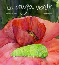 La Oruga Verde de Sally Cutting en PDF, eBook y Audiolibro