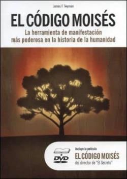 El Codigo Moises (Libro + Dvd) de James F Twyman en PDF, eBook y Audiolibro