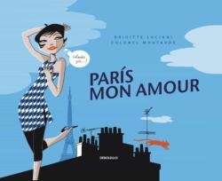 Paris Mon Amour de C Moutarde en PDF, eBook y Audiolibro