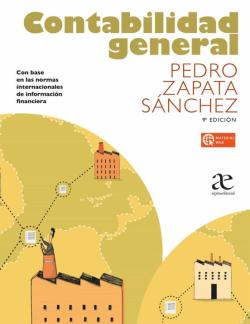 Contabilidad General de Pedro Zapata Sanchez en PDF, eBook y Audiolibro