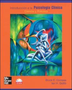 Introduccion A La Psicologia Clinica: Ciencia Y Practica en PDF, eBook y Audiolibro