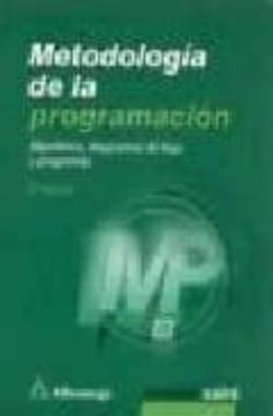 Metodologia De La Programacion: Algoritmos, Diagramas De Flujo Y ...
