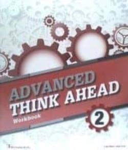 Advanced Think Ahead 2º Eso Workbook en PDF, eBook y Audiolibro