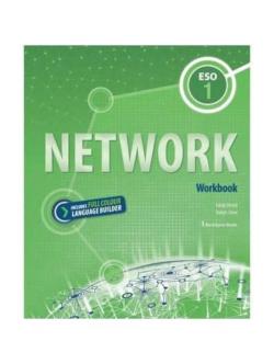 Network 1º Eso Workbook en PDF, eBook y Audiolibro